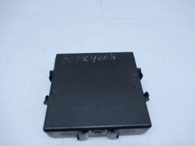 06-09 LEXUS RX400H HEADLIGHT SWIVEL CONTROL MODULE OEM $36.92 - PicClick CA