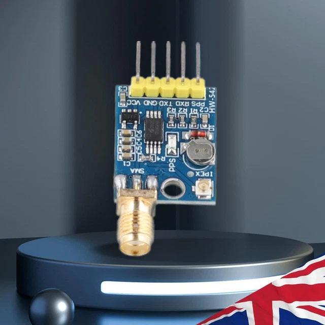 NEO-6M/7M SCM MCU Development Boards IPEX SMA Interface Convenient for ...