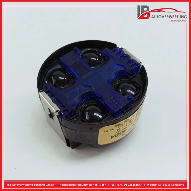MERCEDES BENZ C-KLASSE W204 C180 CGI Sensor Regensensor A2049014504 EUR ...