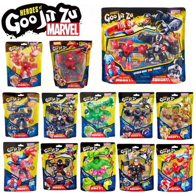Marvel Heroes Of Goo Jit Zu Hulk ZU VERKAUFEN! - PicClick DE Marvel Heroes Of Goo Jit Zu Hulk ZU VERKAUFEN! - PicClick DE