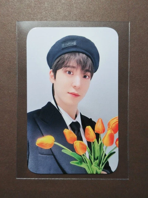 ATEEZ GOLDEN HOUR Part.1 | Official Benefit PC | Yunho | TOKTOQ ...