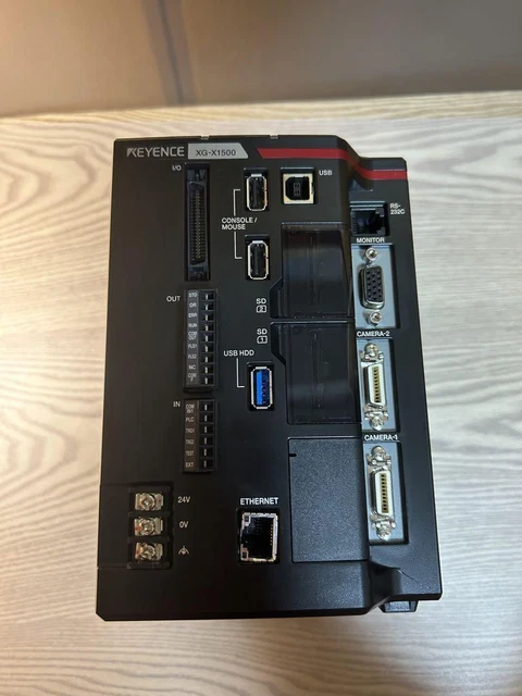 KEYENCE XG-X1500 KEYENCE Keyence Keyence Keyence Keyence Keyence ...