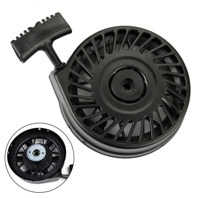 FOR TECUMSEH LEV100 LEV80 Engine Recoil Starter High Performance and ...