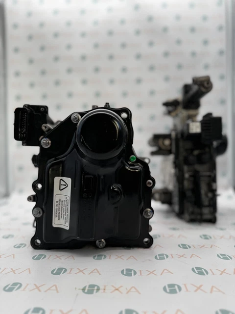MECHATRONIK HYDRAULIKEINHEIT 0CW 0Am Dsg Dq200 7 Gang Express ...