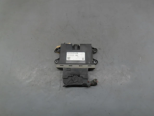 RENAULT TRAFIC ADBLUE ECU Module 2.0DCI 2022 - 237600535R £99.99 ...