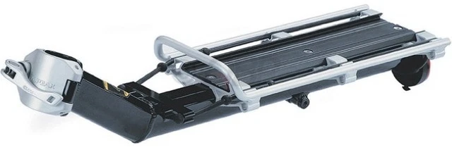 TOPEAK MTX V-TYPE TA2096V Beam Rack Rear Bike Seatpost Mount Quick ...