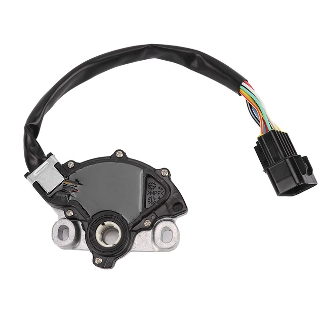 FOR INHIBITOR NEUTRAL Safety Switch Neutral Safety Switch Accessories ...