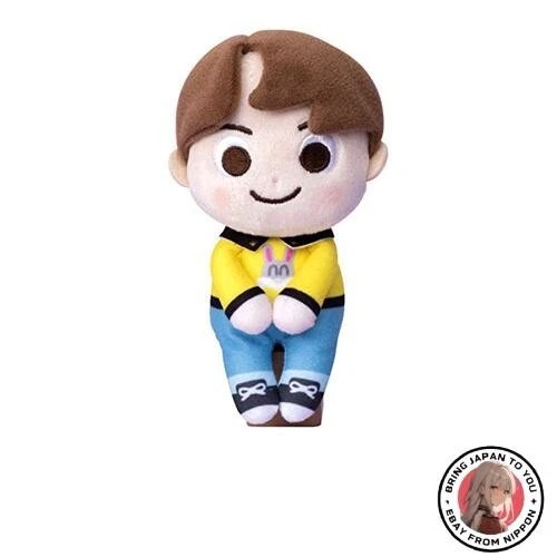 NEW TAKARA TOMY Arts Tiny TAN Chokkori-san J-hope Height approx. 13cm £19.43 - PicClick UK