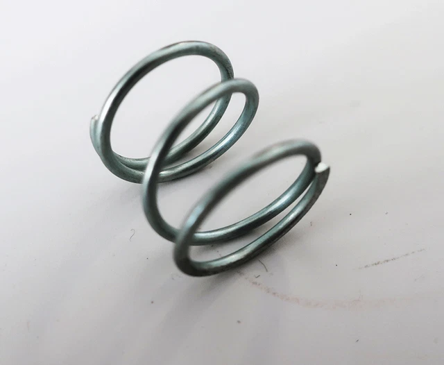 COMPRESSION SPRING, SQUEEGEE Lift Lever, Tennant 5680, 5700 Scrubbers ...