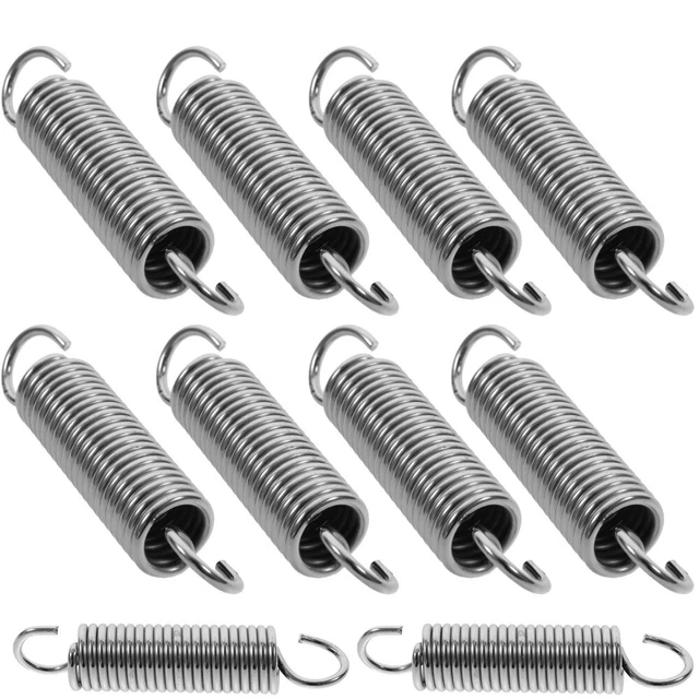 10 PCS REPLACEMENT Spring Pruning Shears Springs Tree Pruner Aerial £9. ...