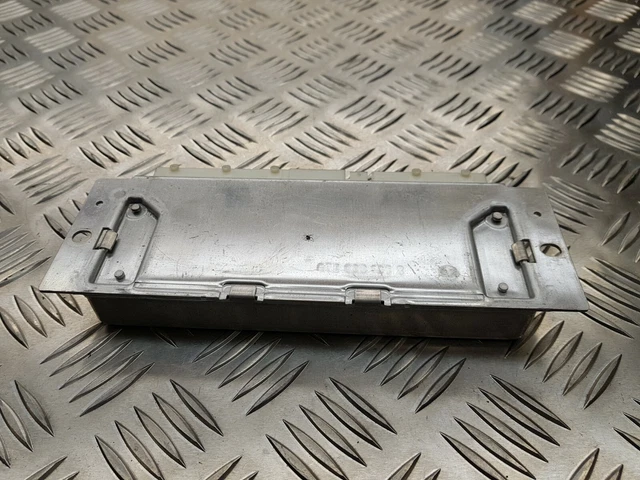 B85 MERCEDES-BENZ ASR Control Unit 0175457332 K03 $71.52 - PicClick CA