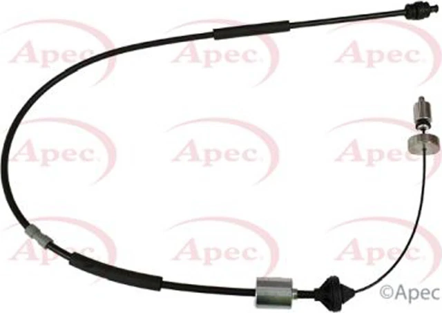 CLUTCH CABLE FITS Renault Clio 1998-2005 Kangoo 1998-2003 7700421958 £ ...