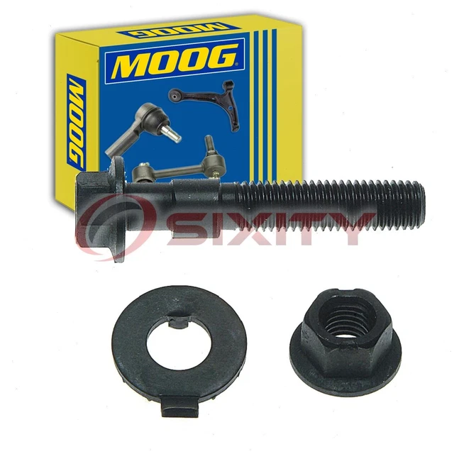 MOOG FRONT ALIGNMENT Camber Kit for 1983-1986 Ford LTD 2.3L 3.3L 3.8L 5 ...