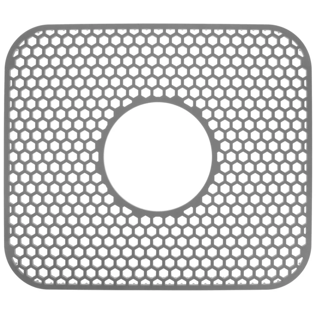 TAPIS VIDABLE POUR Évier De Cuisine D'évier Et Fond Anti-chute Évider EUR 13,73 - PicClick FR