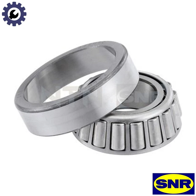 WHEEL BEARING HDB033 FOR RENAULT MASTER/Bus/Platform/Chassis/Van TRAFIC ...