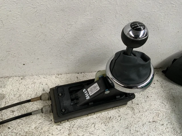 BMW MINI COOPER R50 R52 Schaltung Komplett 7547319 #05358 EUR 89,90 ...