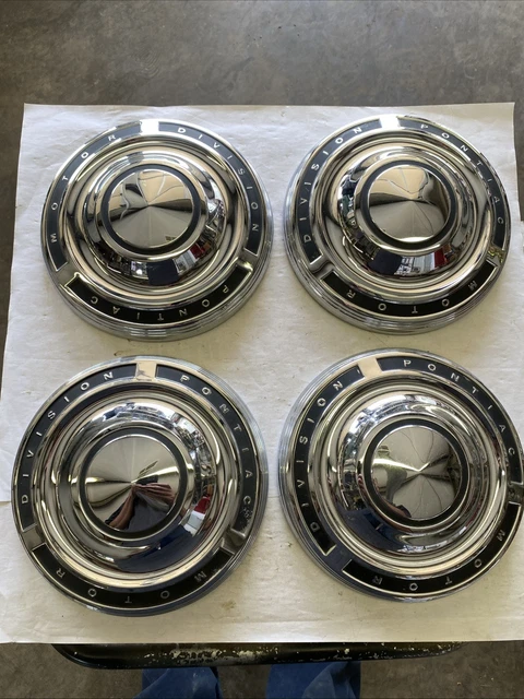 Hub Caps For Mazda CX-5 Set Of 4 16" Hub Caps - Full Wheel Covers With ...