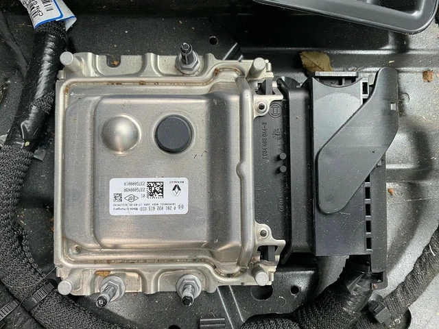 15-19 RENAULT MASTER Mk3/Trafic Adblue Ecu Control Module 237G00049R ...