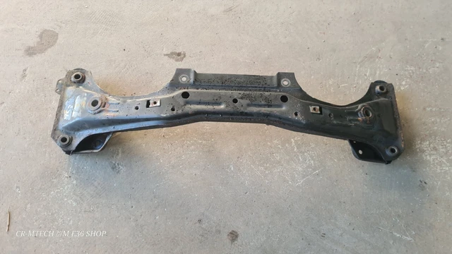 BMW E36 M3 front sub frame engine cradle front axle carrier 328 953 £79 ...