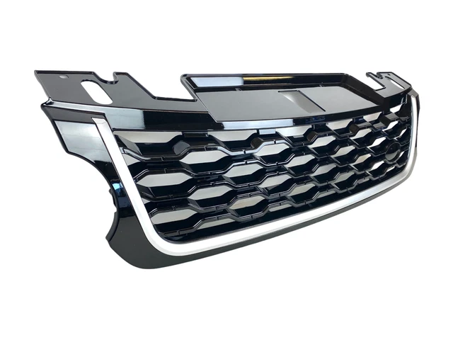 2018 STYLE FRONT Grille Range Rover Sport 2018 Upgrade L494 For 2013 ...