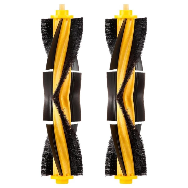 HIGH QUALITY MAIN Brush Robot Vacuum Accessories Easy To Install ...