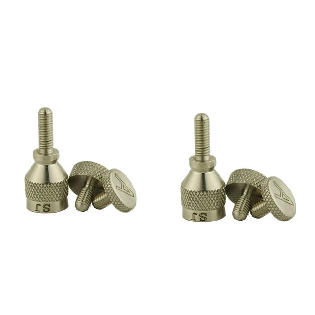 SAX NECK SCREW Tightening Screw Soprano Alto Saxophone Replacement ...