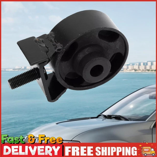 CAR TRANSMISSION GEARBOX Transfer Mounts MB581845 for Mitsubishi L200 2 ...