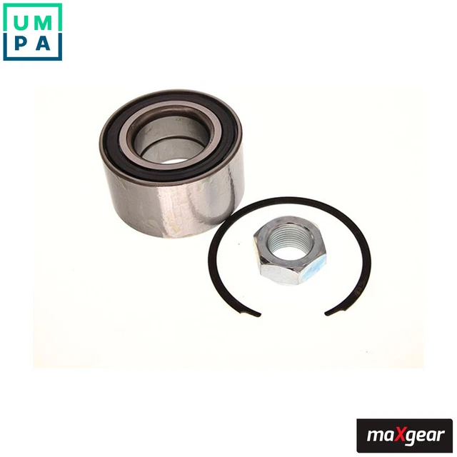WHEEL BEARING KIT 33-0123 FOR FIAT REGATA/Weekend FIORINO/Box/Body/MPV ...
