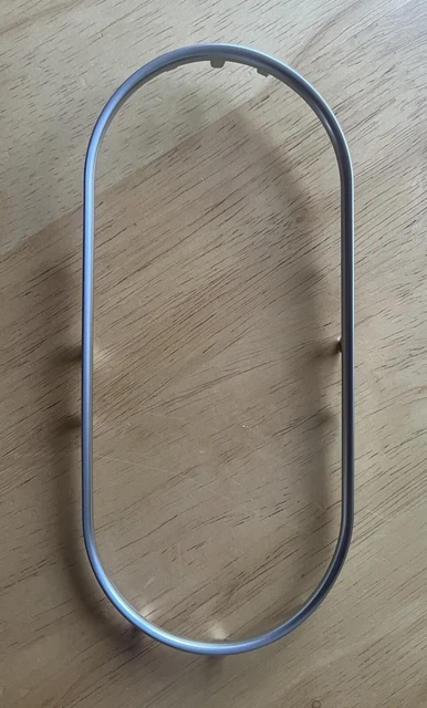 GENUINE FORD FIESTA Mk8 Centre Console Cup Holder Trim 11/2012- 2033393 ...