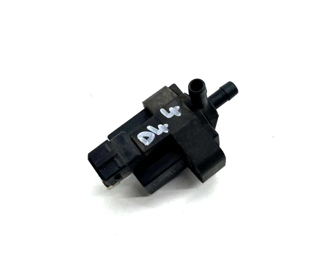 LAND ROVER DISCOVERY 4 Vacuum Valve Solenoid 3.0 Diesel Sdv6 72268727 ...
