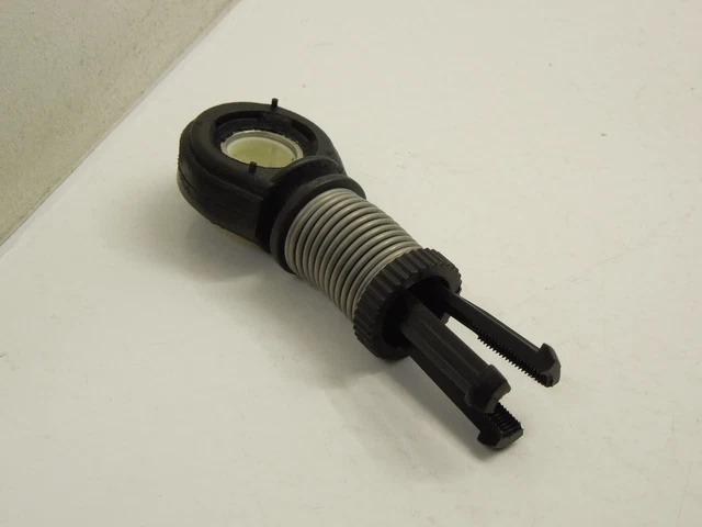 VW POLO PLAYA 6N Mk3 Gear Selector Cable Catch New Genuine 1J0711761A £ ...