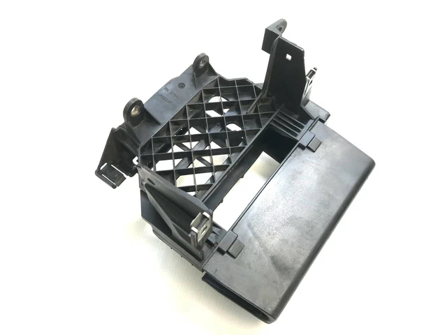 BMW MINI CONTROL Unit Interface Holder Unit iPod MOST Diesel R55 R56 ...