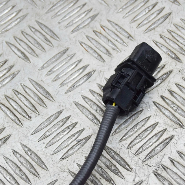 IVECO DAILY MK6 Lambda Oxygen Sensor 5PIN 5802019070 3.0 Diesel 132kw ...