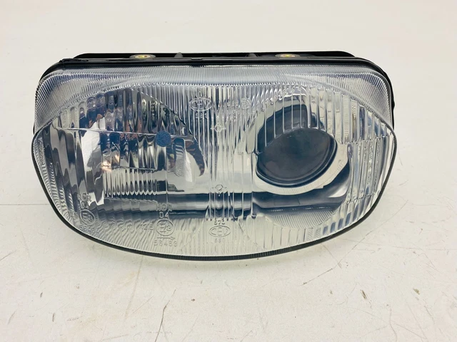 HEADLIGHT DUCATI ST2 ST4 Version UK From 1999 A 2004 $168.98 - PicClick AU
