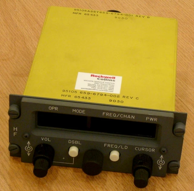 REMOTE CONTROL, RADIO Set Hf-9010 * 622-8111-005 £7,284.69 - PicClick UK