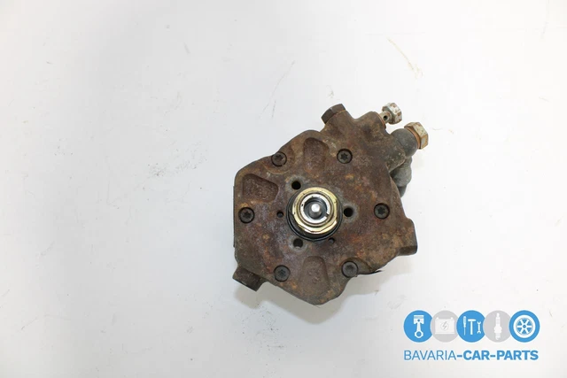 ORIGINAL BMW E21 Flow Divider Fuel Injector Bosch 0438100 £367.60 ...