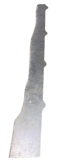 SUZUKI JIMNY 98-18 Galvanised Inner Sill Repair Panels £42.27 - PicClick UK