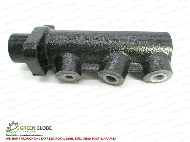 BRAND NEW JCB Backhoe Brake Master Cylinder Part # 15/920389 15/920158 ...