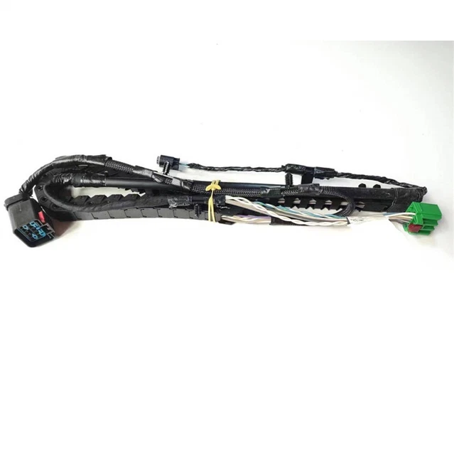 CABLAGGIO PORTA SCORREVOLE destra 68043222AB per 2008-2009 Chrysler ...