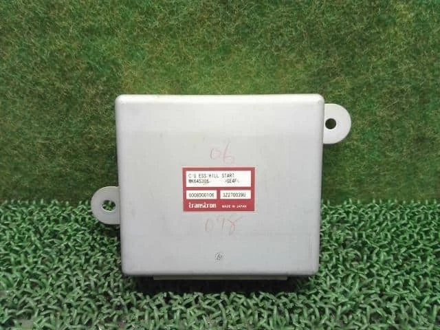 MITSUBISHI FUSO FUSO largesize car 2013 Control Unit MK645306 ...
