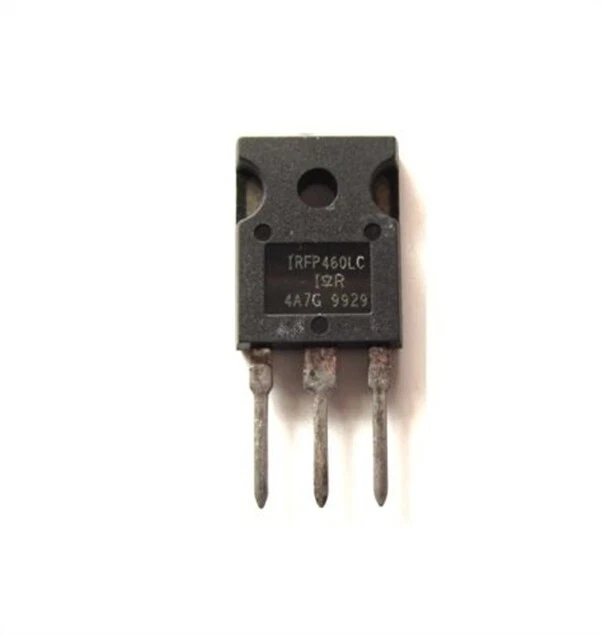 2PCS MOSFET TO-247 N-Channel IRFP460 20A 500V Power Transistor Ic New xi $3.29 - PicClick AU