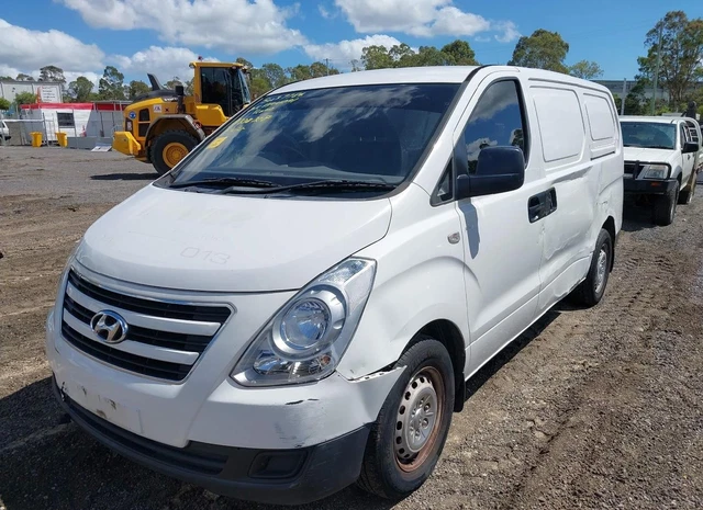 HYUNDAI ILOAD/IMAX LEFT Front Strut Iload/Imax, Tq, 11/13-03/21 $75.00 ...