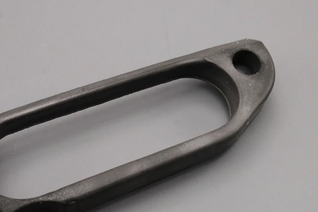 GENUINE RANGE ROVER L405 Sport L494 2013-22 air intake guide duct ...