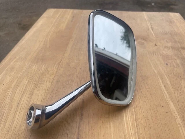 Desmo Wing Mirrors FOR SALE! - PicClick UK