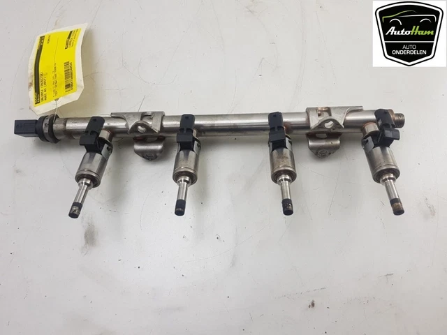 RAMPE D'INJECTION INJECTION RAIL Audi A3 Limousine (8VS/8VM) 2017 ...