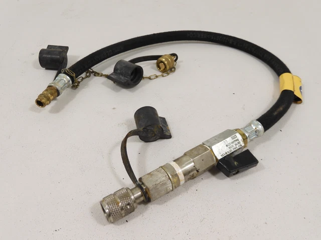 (50) ORIG. VW Outils Spéciaux Vag1274b/13a Adaptateur EUR 30,20 ...