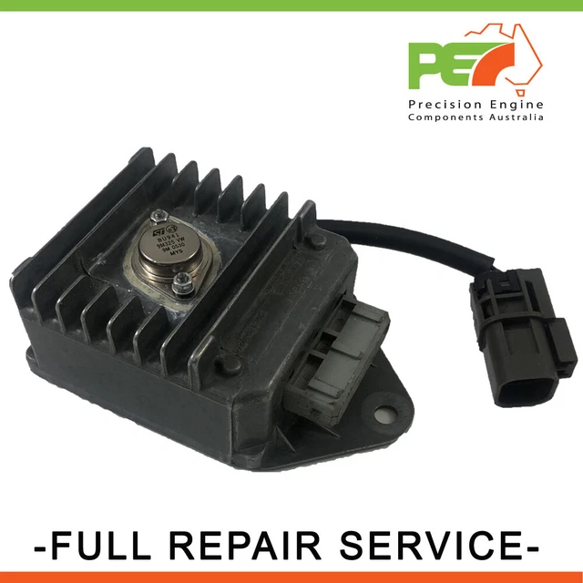 IGNITION MODULE REPAIR Service For Holden Commodore Police VT 5.7L 1997 ...