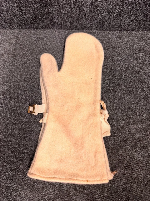 WW2 BRITISH WINTER Mittens £17.21 - PicClick UK