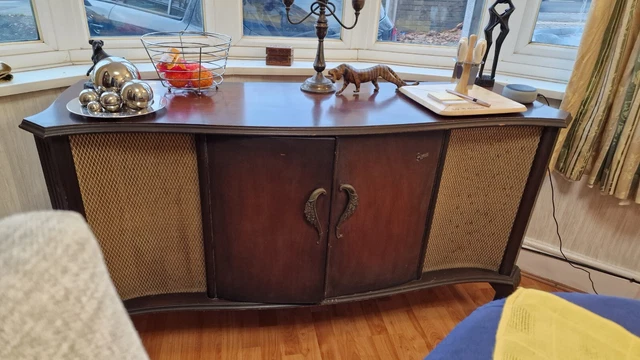 Vintage Radiograms FOR SALE! - PicClick UK