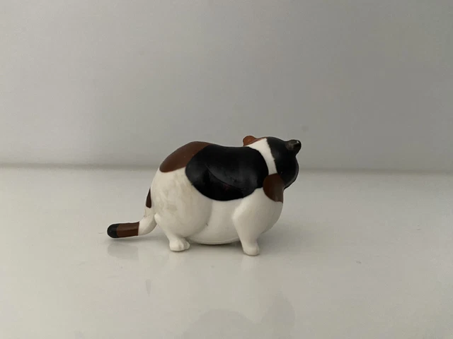 DISNEY PETER PAN Tinkerbell Fairies Mr Twitches Cat Mini Figure £2.95 ...